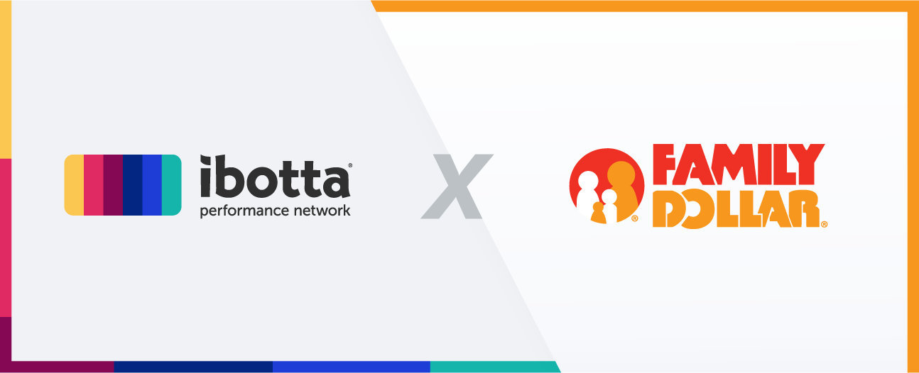 Family Dollar is joining the Ibotta Performance Network (IPN)